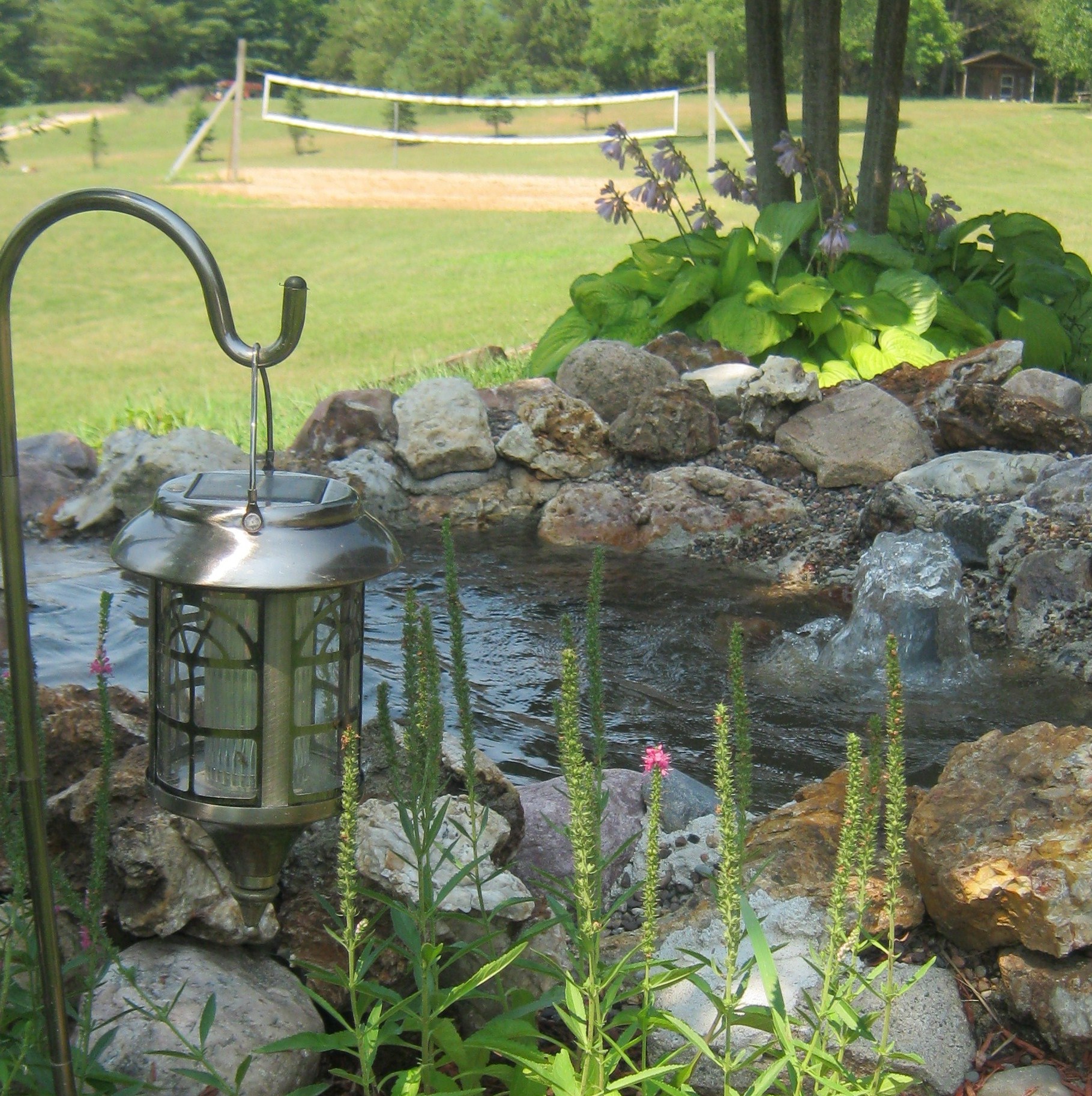 About Us | Leon Valley Campground